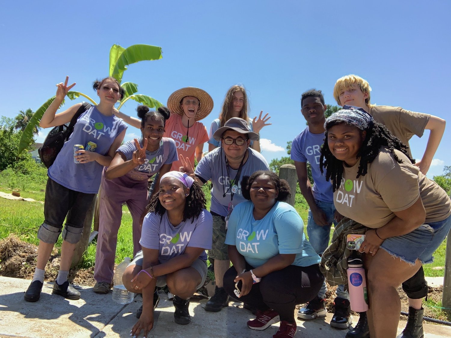 Leadership Programs — Grow Dat