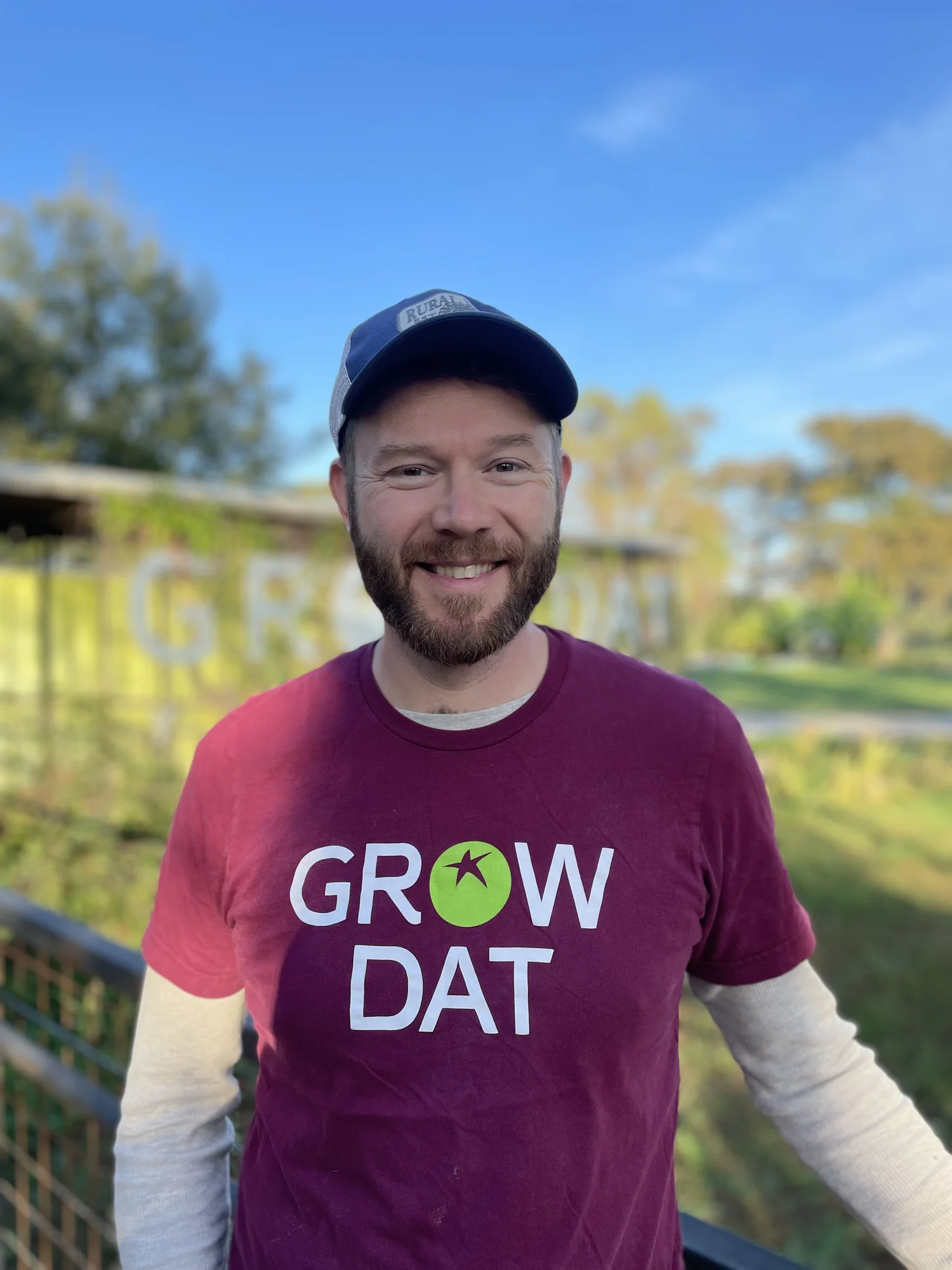 Staff — Grow Dat