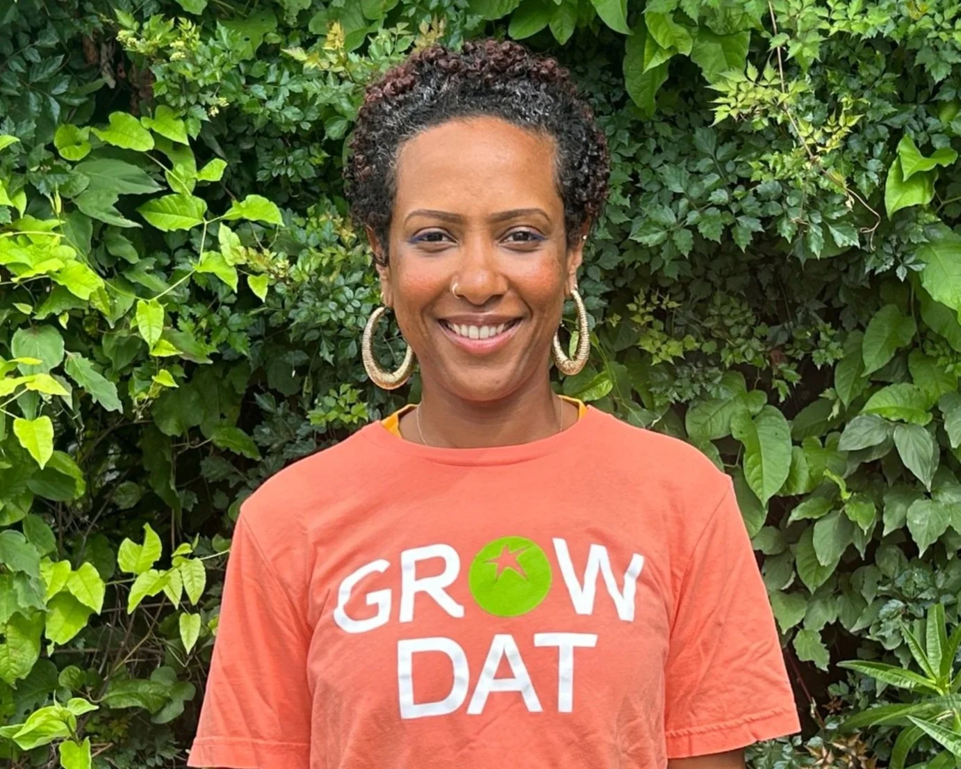 Board of Directors — Grow Dat