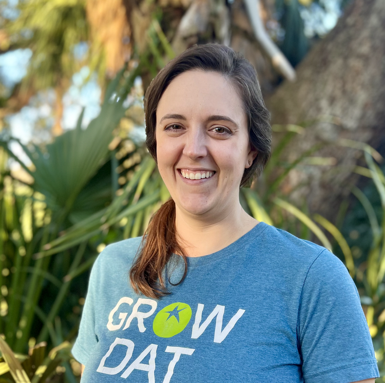 Board of Directors — Grow Dat