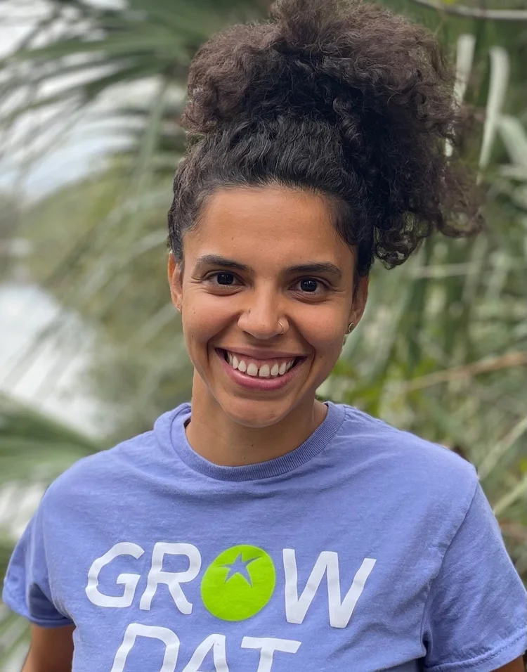 Staff — Grow Dat