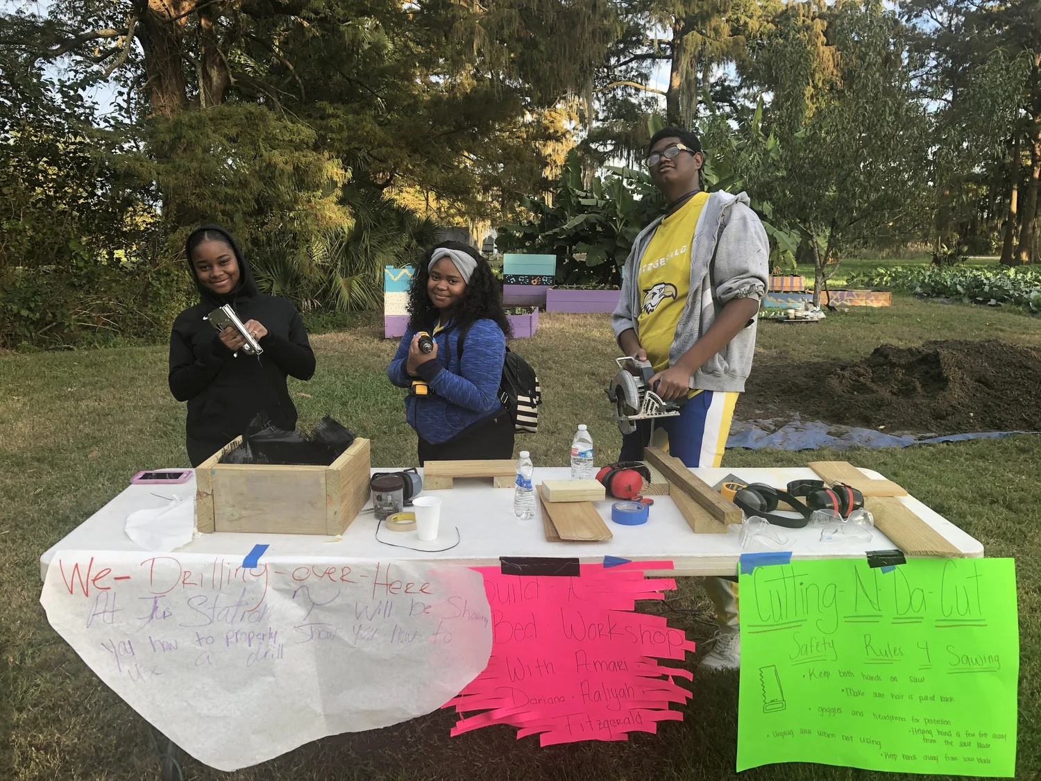 Leadership Programs — Grow Dat