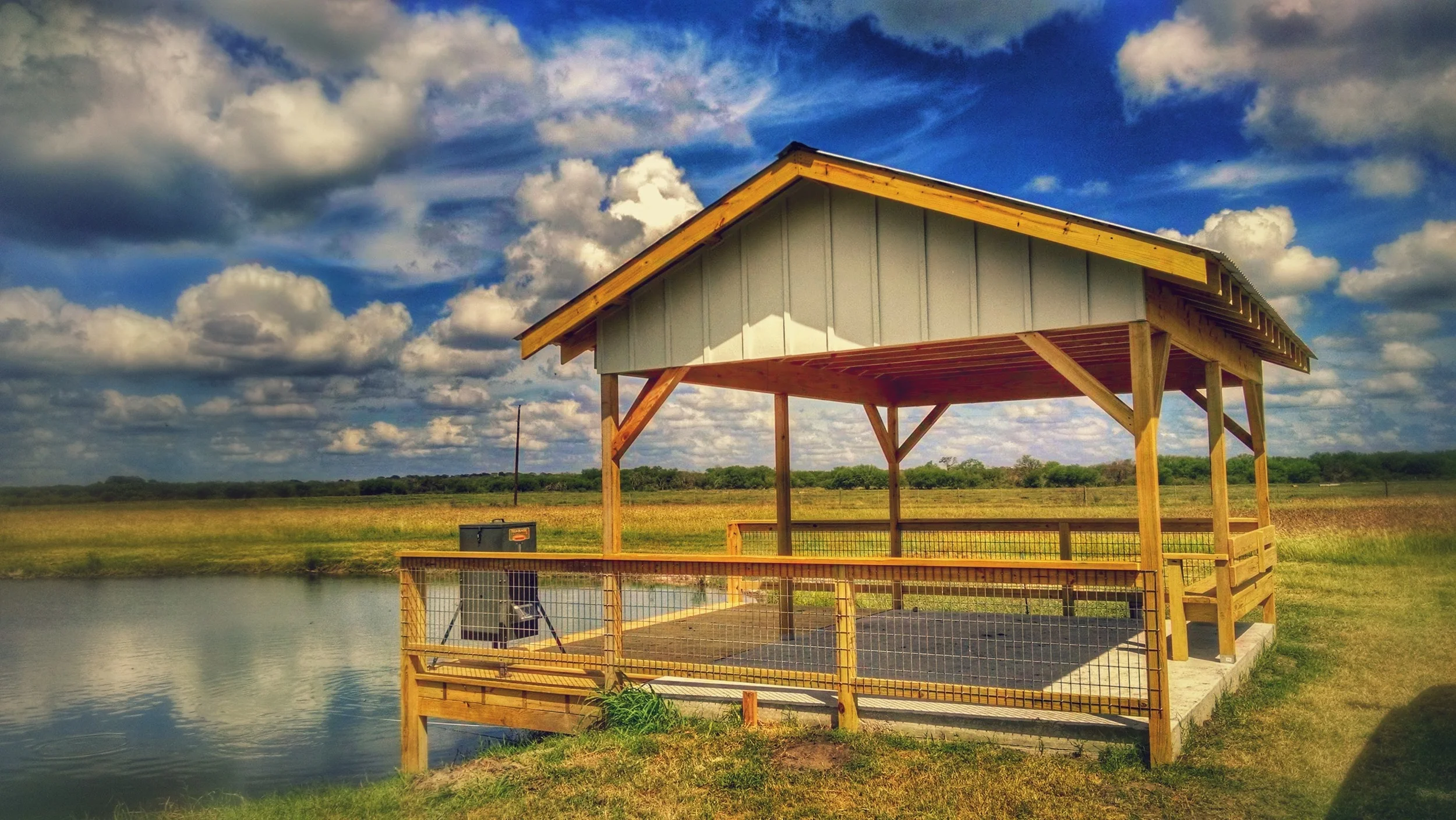 Projects - Ryan Schmidt Architect