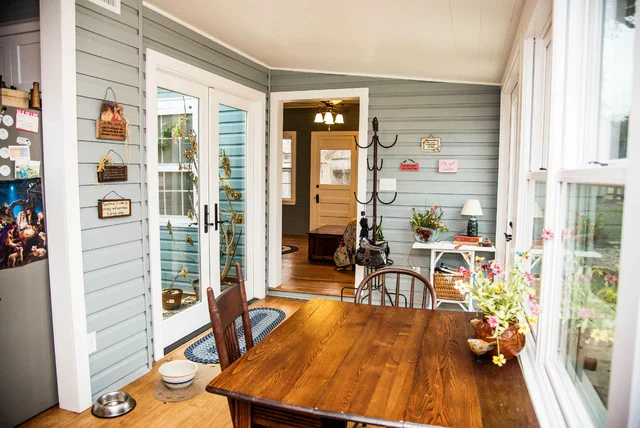 Projects - Ryan Schmidt Architect