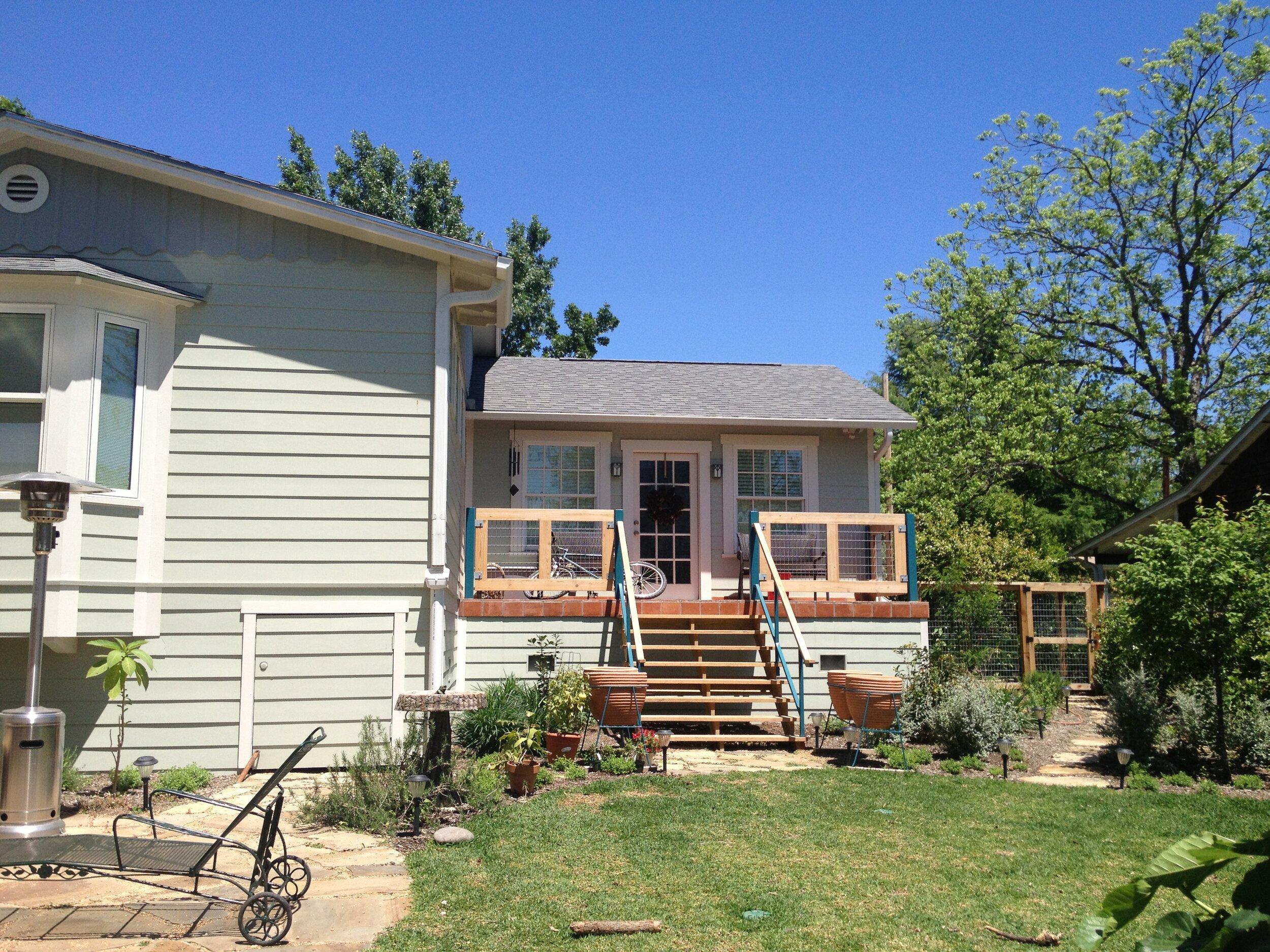 About - Ryan Schmidt Architect