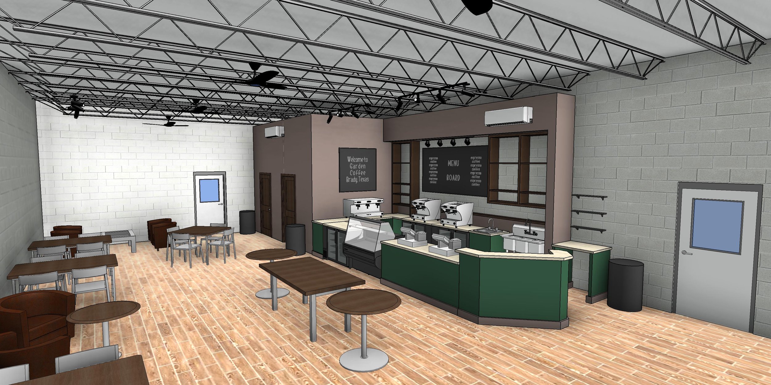 Projects - Ryan Schmidt Architect