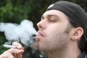 Actor Cigarette Electronic Prop System