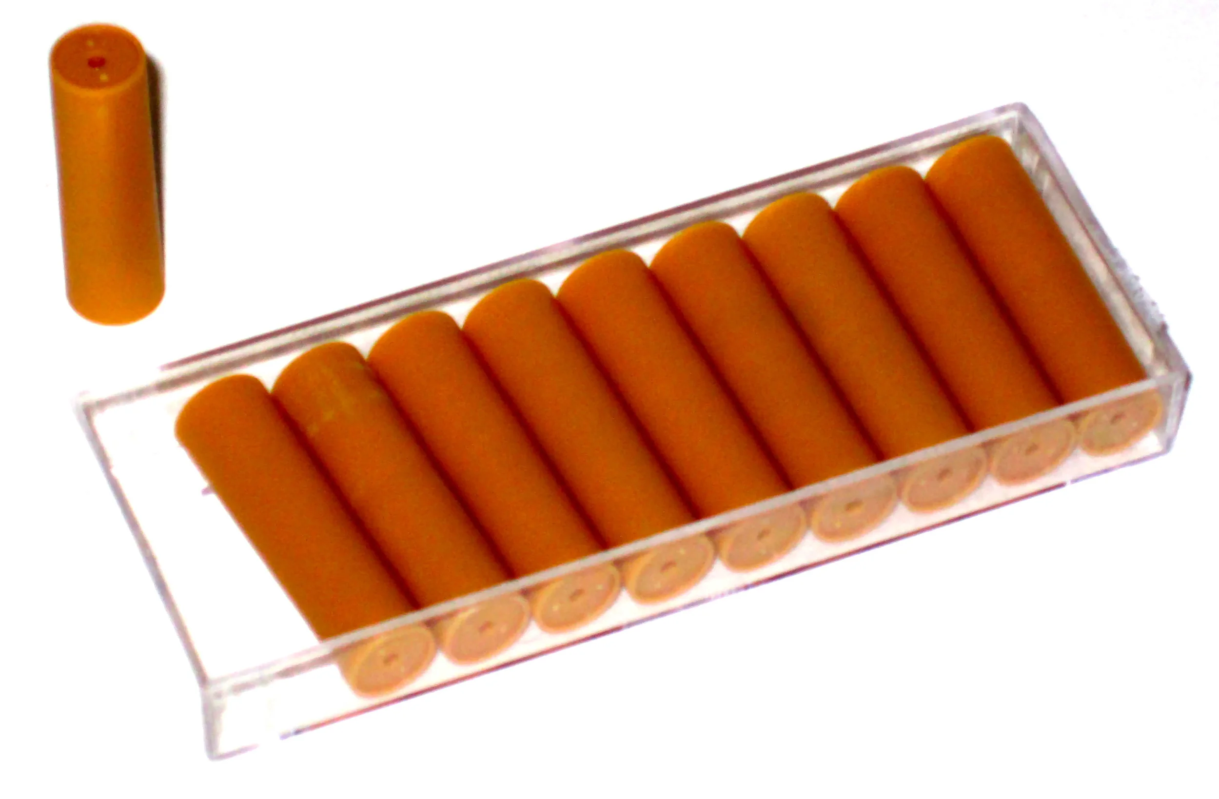 Actor Cigarette Electronic Prop System