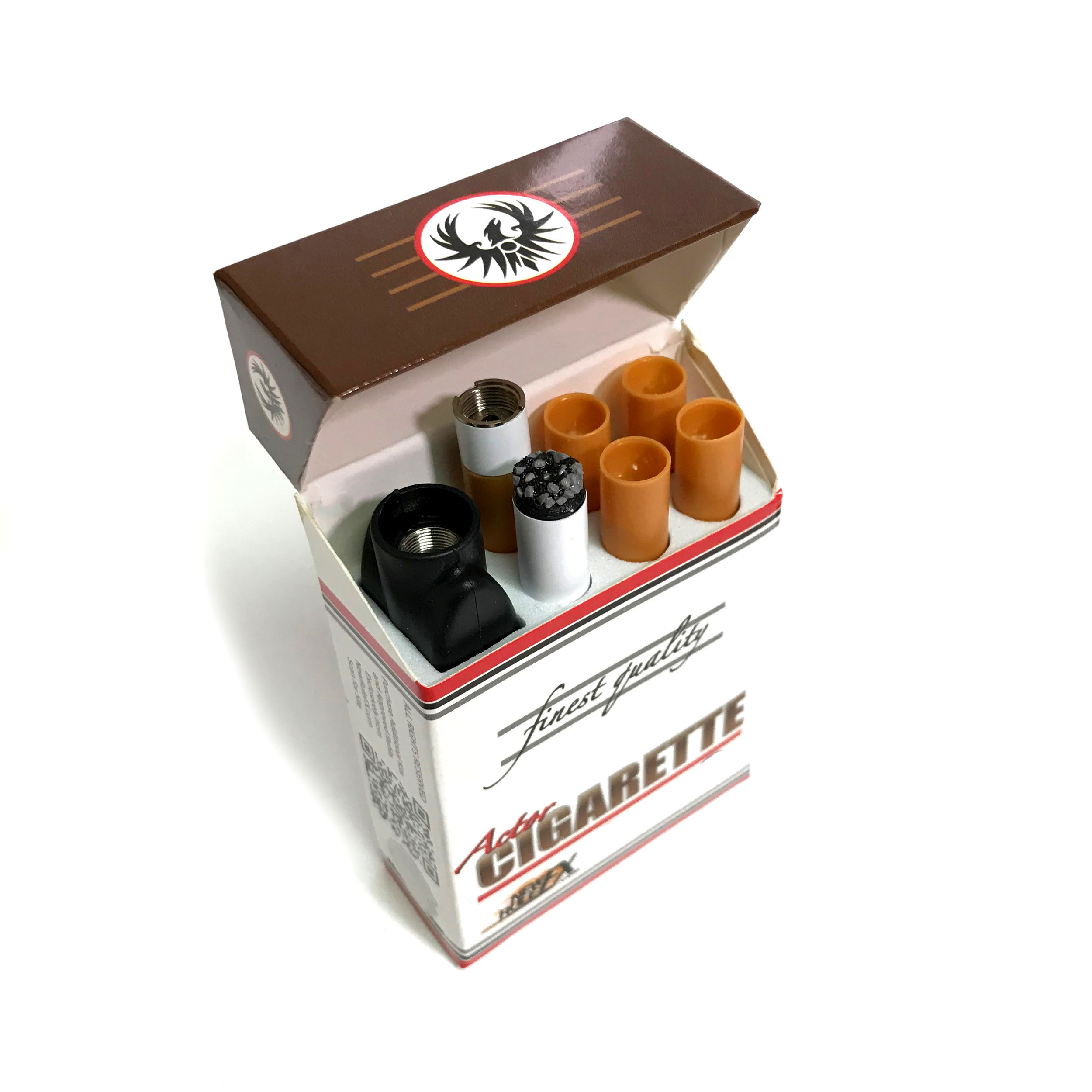 Actor Cigarette Electronic Prop System