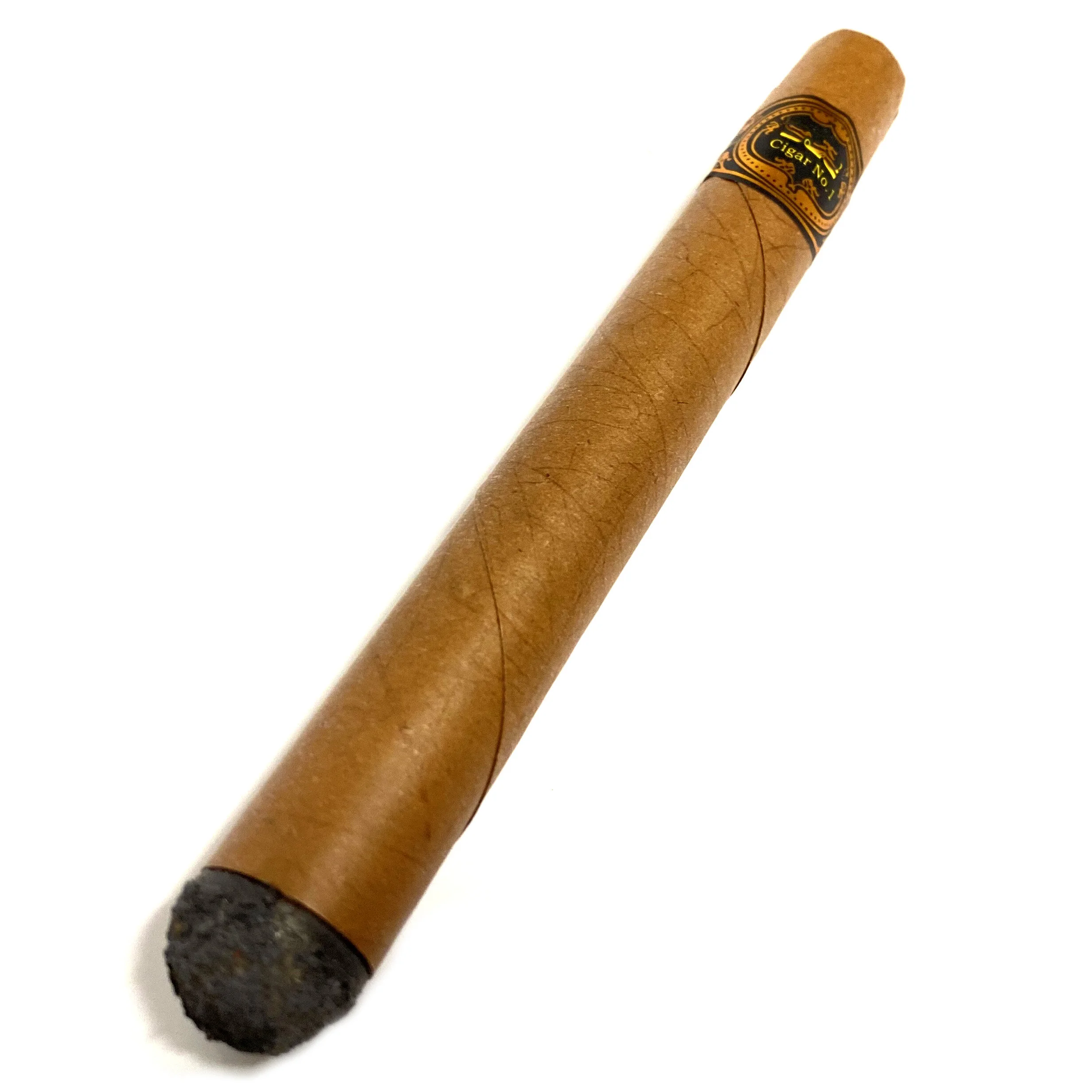 Actor Cigarette Electronic Prop System