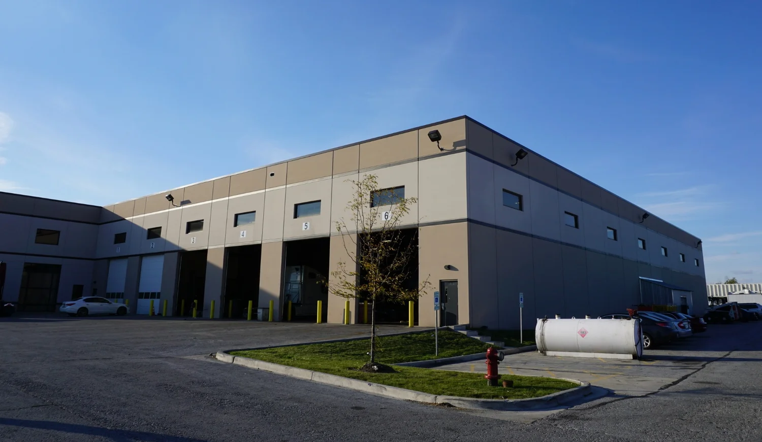 Why EMR — Emr Express, Inc.