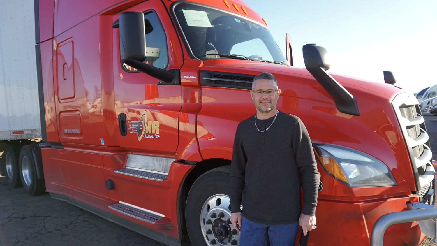 Why EMR — Emr Express, Inc.