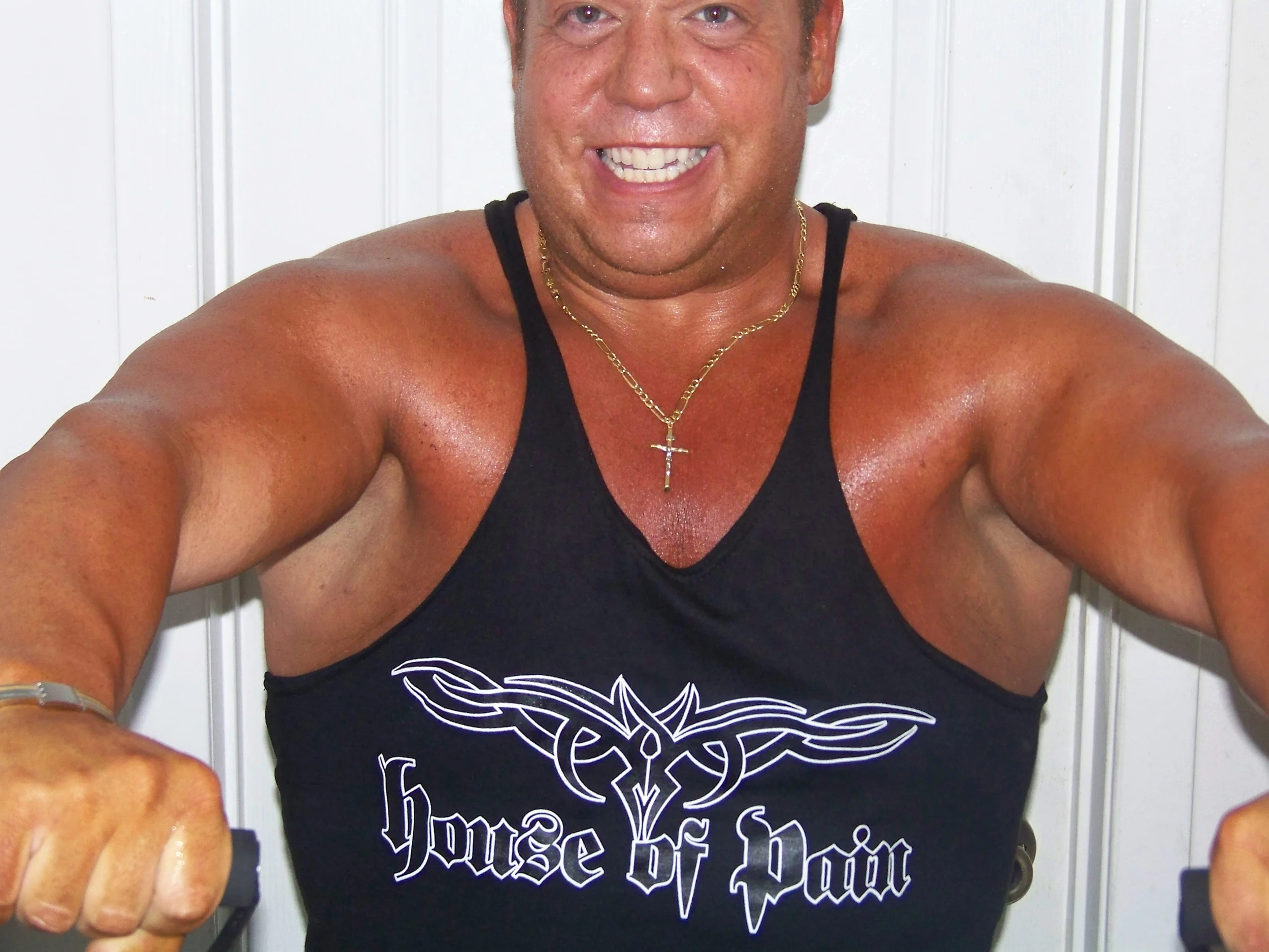 Peter Ajello
