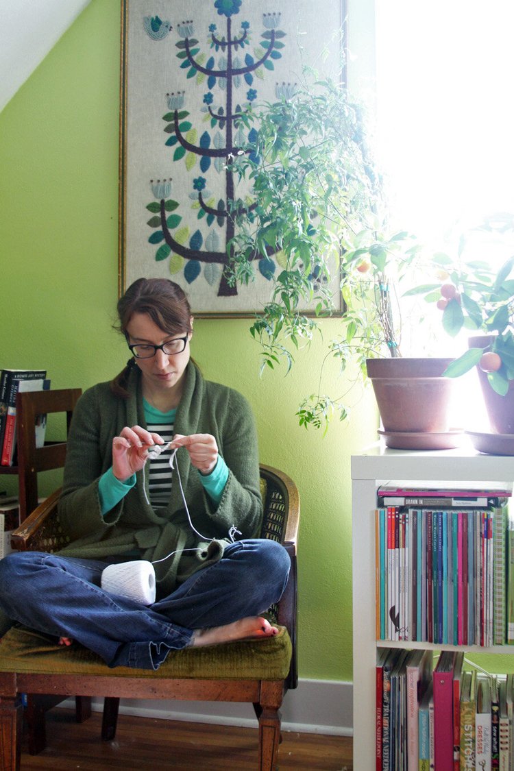 My Dream Studio: How to Plan and Design an Ideal Workspace — My Giant ...