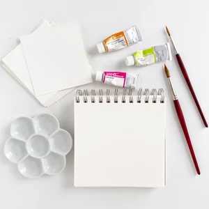 How to Choose the Right Art Supplies (for YOU) and an Exciting ...