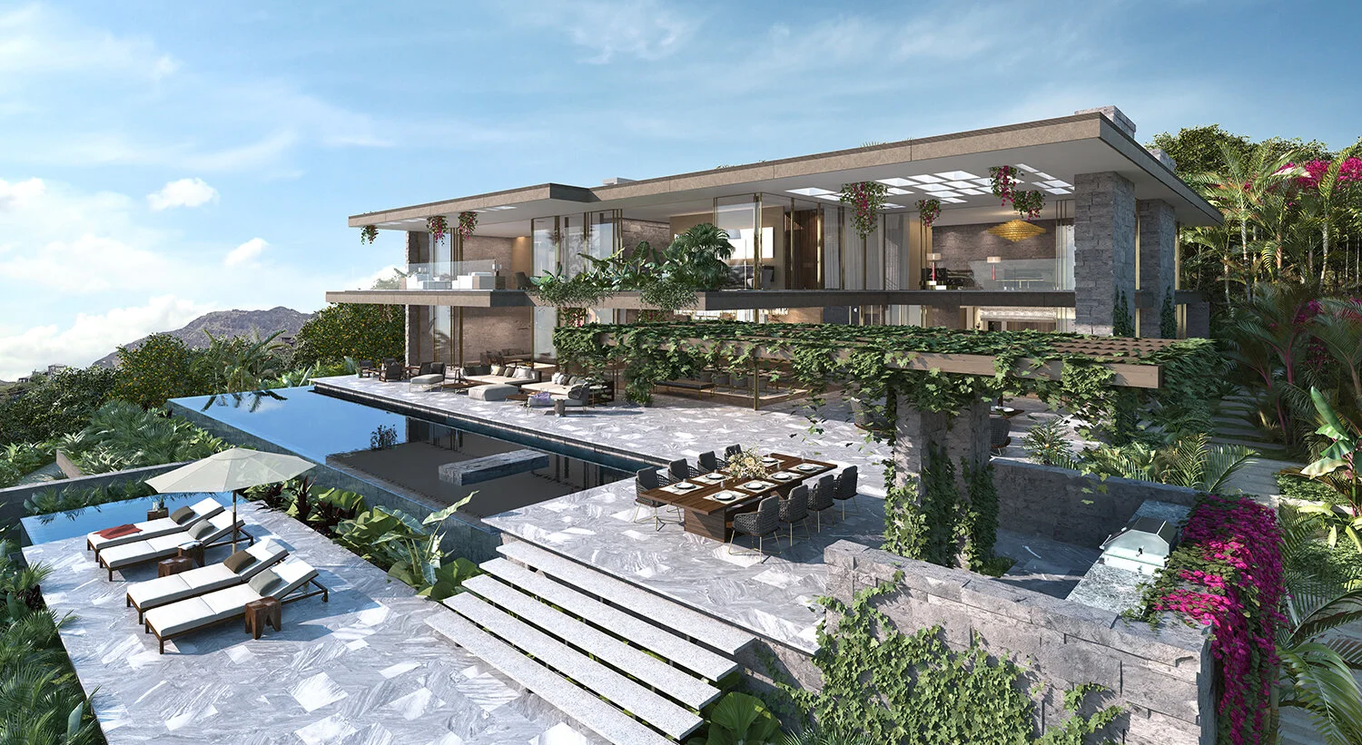 Saint Cloud — G3 Group