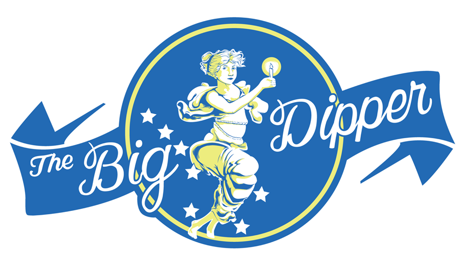 The Big Dipper