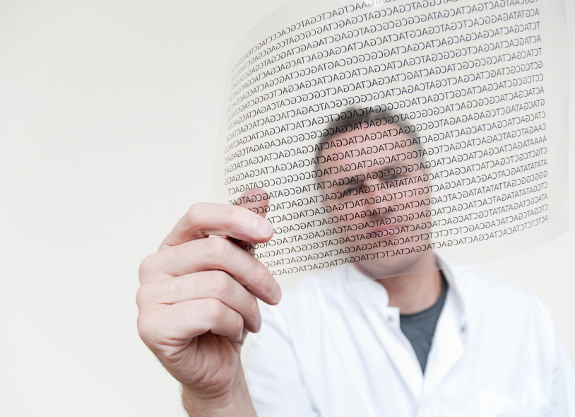 Floragenex | Your partner from DNA to data