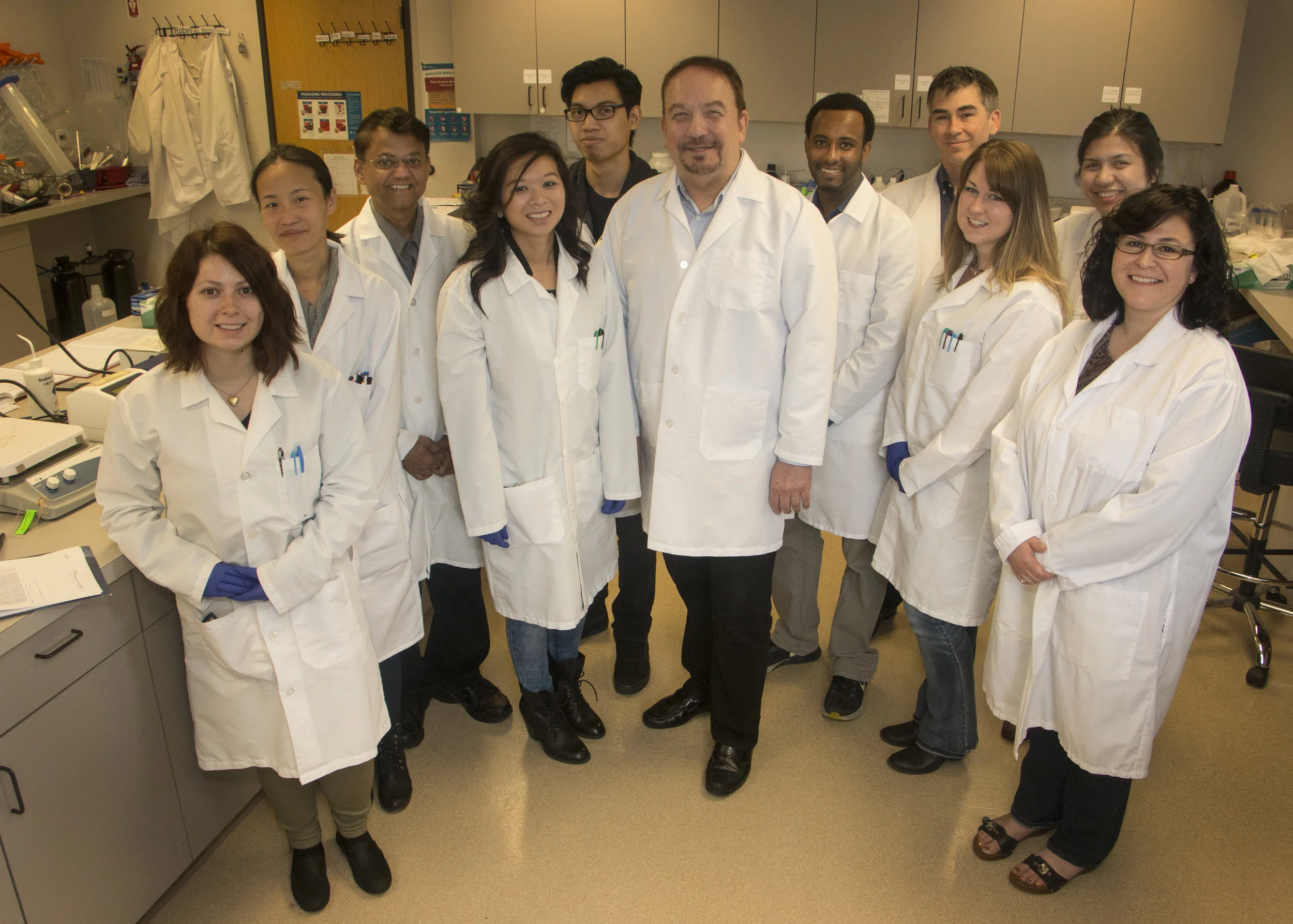 Floragenex | Your partner from DNA to data