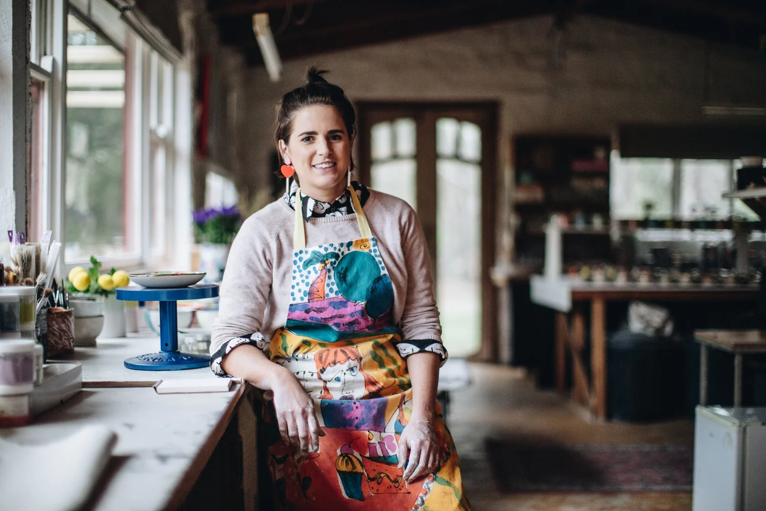 About Ruby Pilven — Ruby Pilven