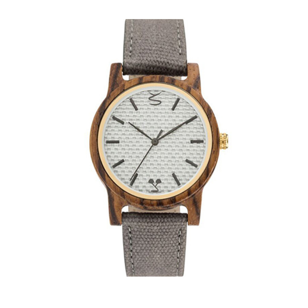 Eco Friendly Wooden Bamboo Watches — Surf Snow Promo