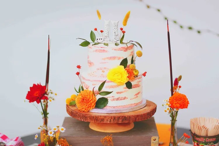 So Smitten Special Events