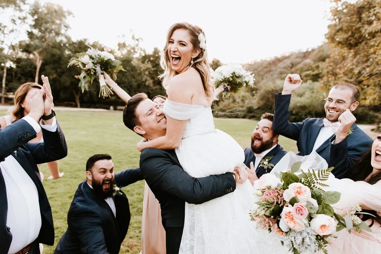 So Smitten Special Events