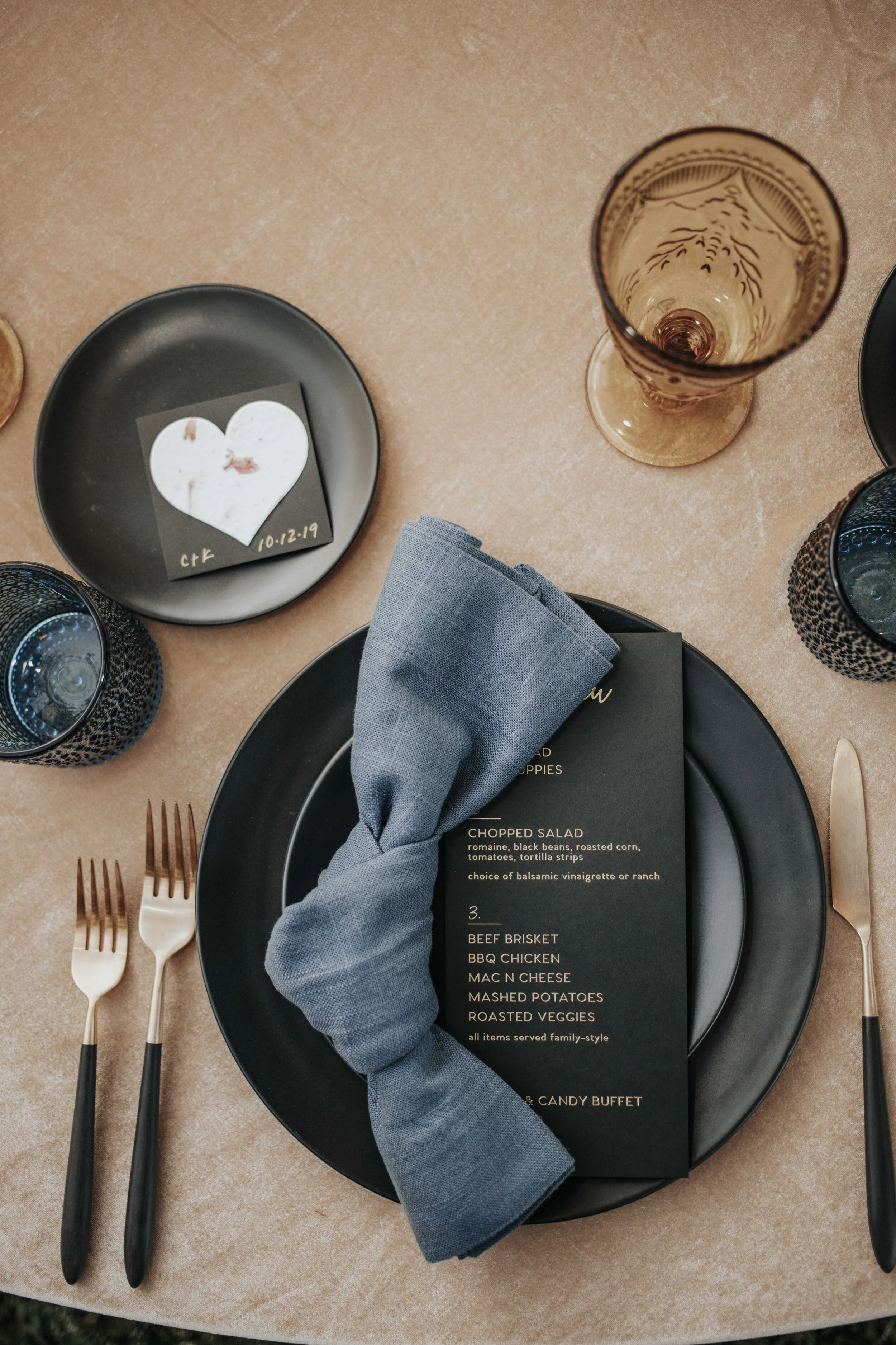 So Smitten Special Events