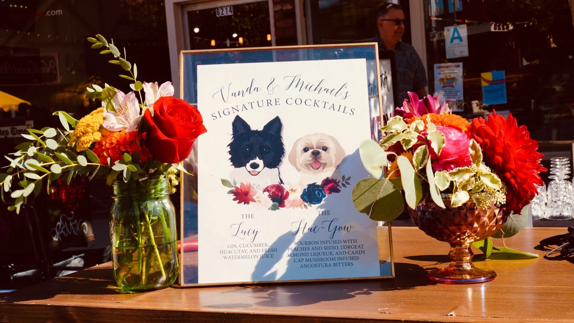 So Smitten Special Events