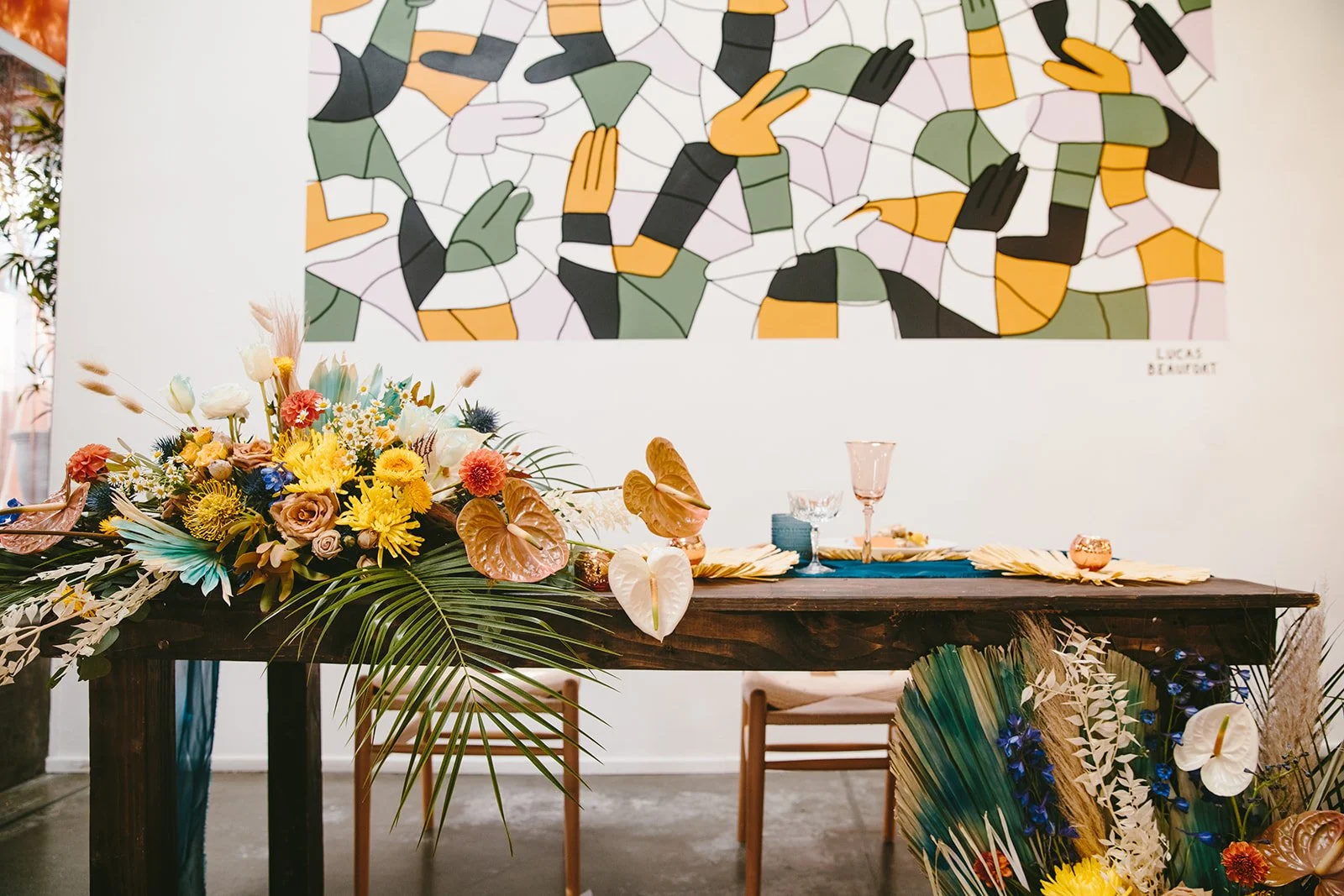 So Smitten Special Events