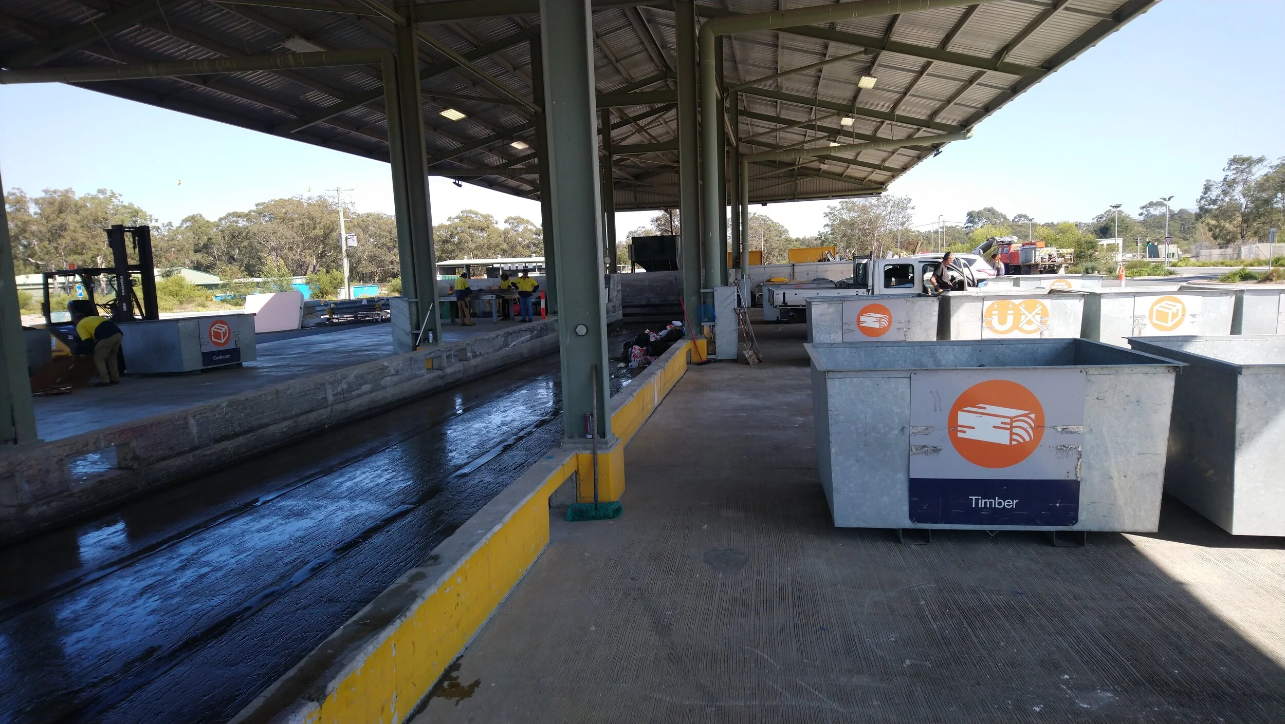 Midwaste C&D Waste Review — ASK Waste Management