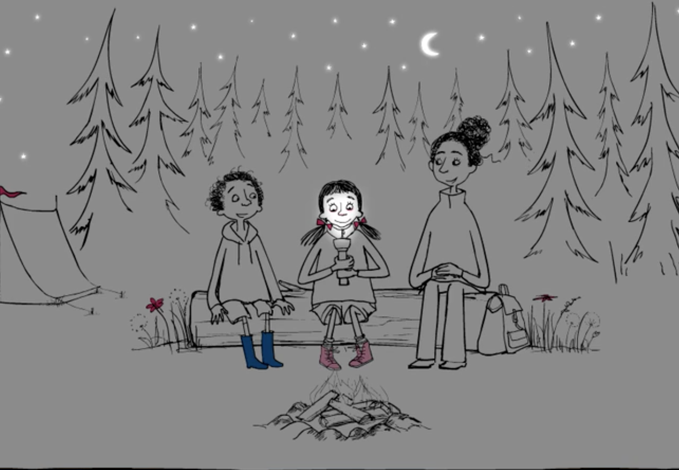 Children s Benadryl Andrea McAdams Creative Director AD children-s-benadryl-andrea-mcadams-creative-director-ad