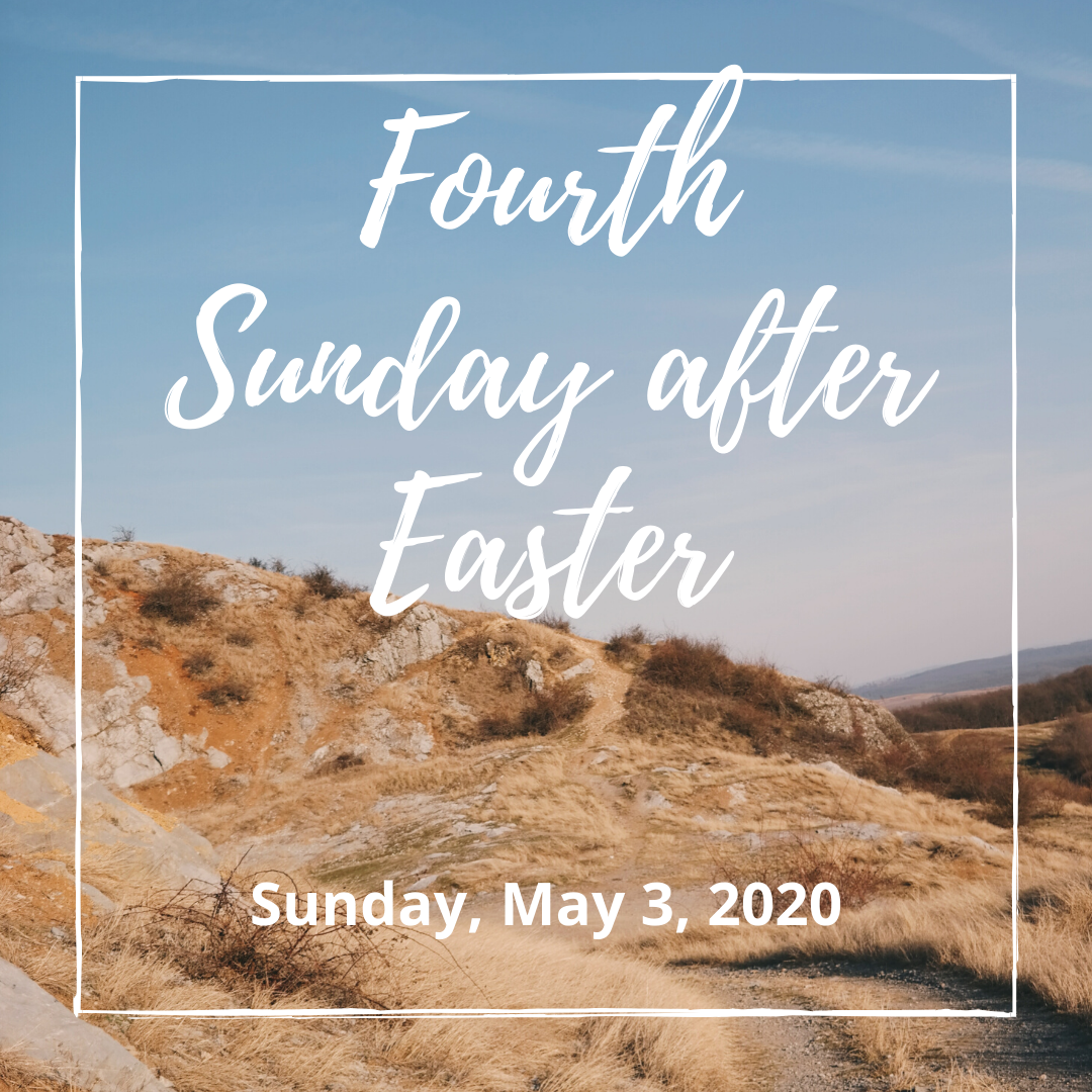 Newsletter - Thursday, April 30 — St. Andrew's Church - langley