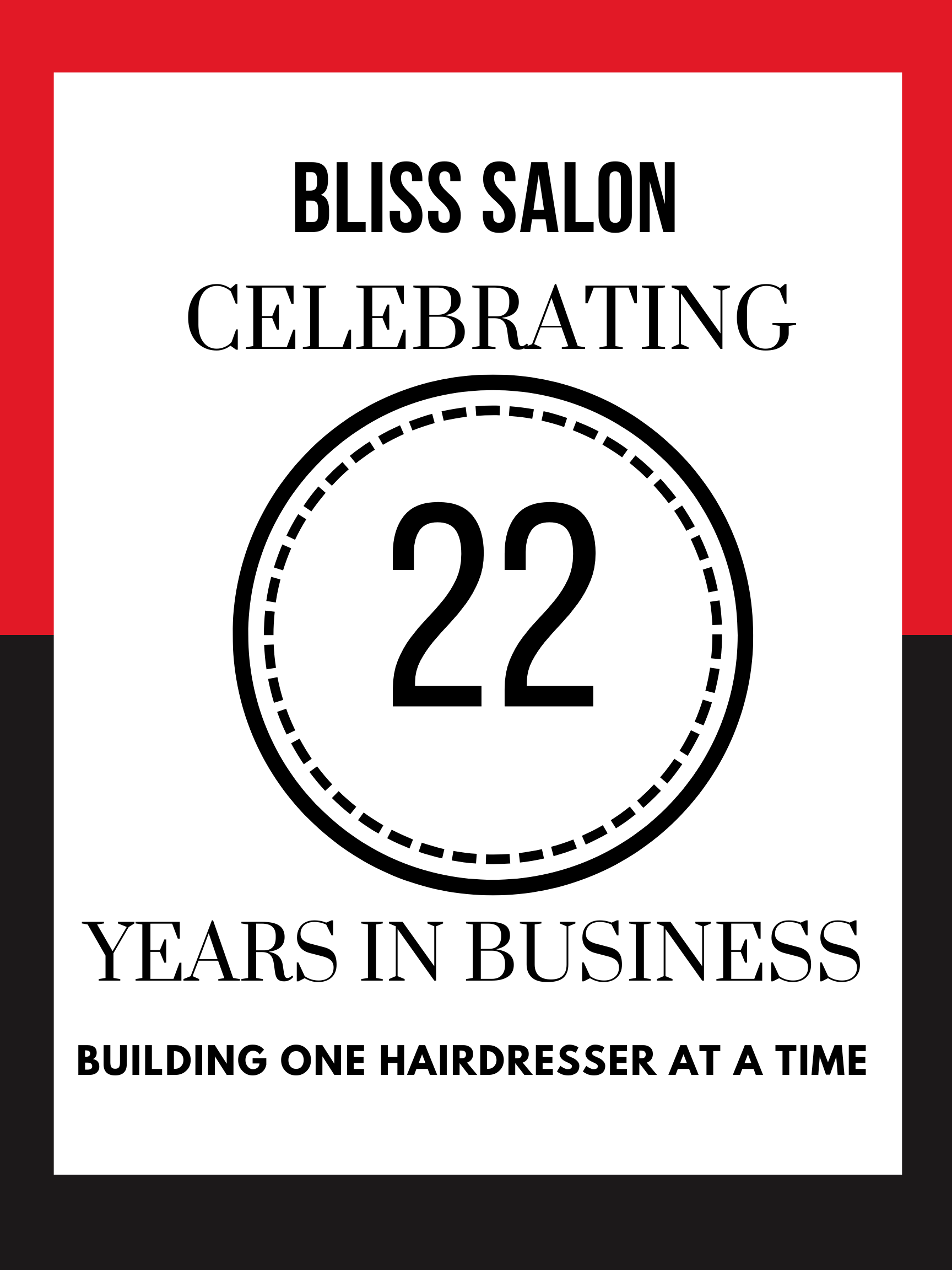 Bliss Salon