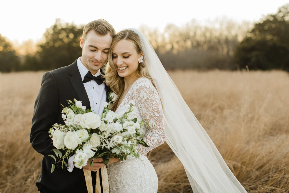 Meus Bridal Beauty — Emily Edgar Makeup