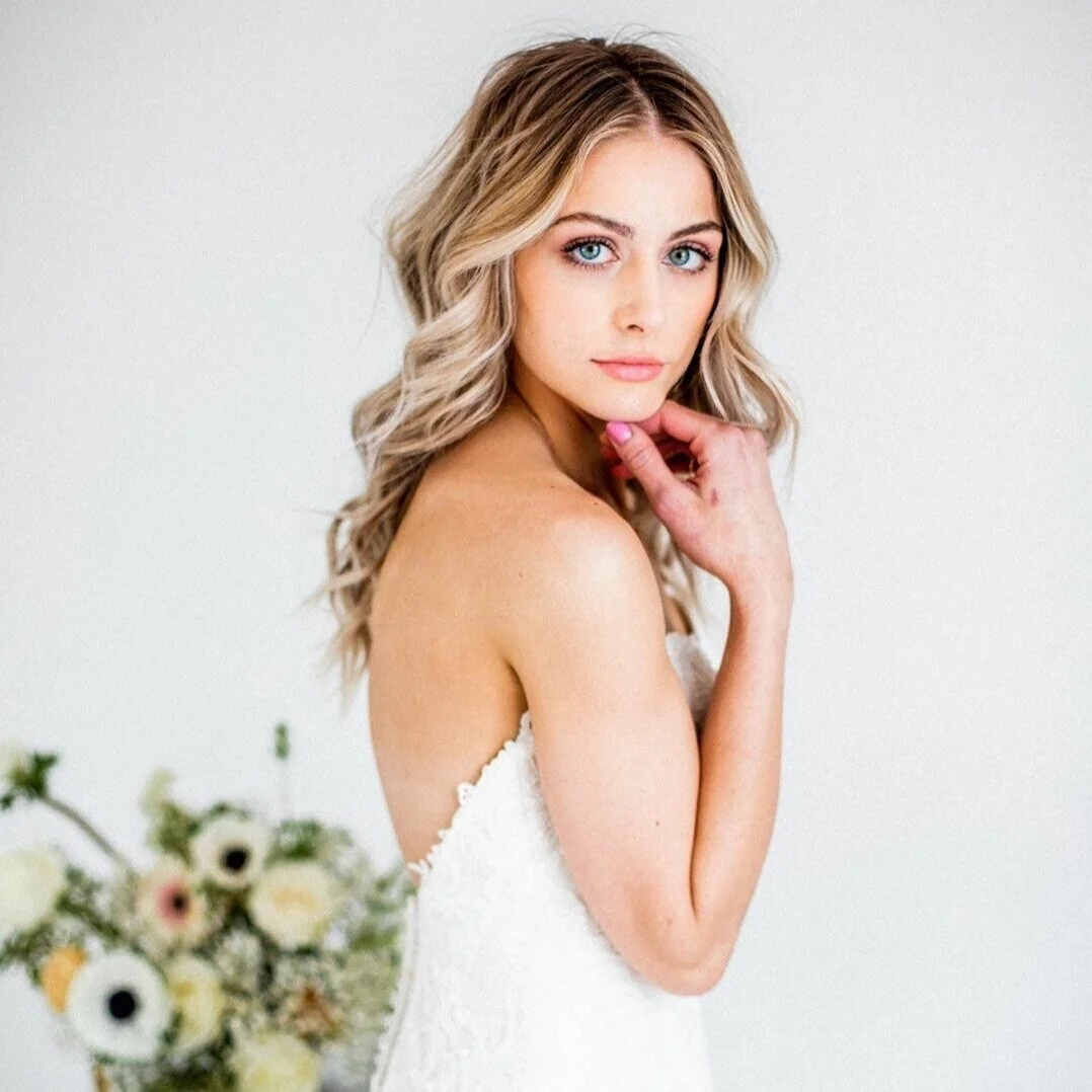 Bridal Beauty Team — Emily Edgar Makeup