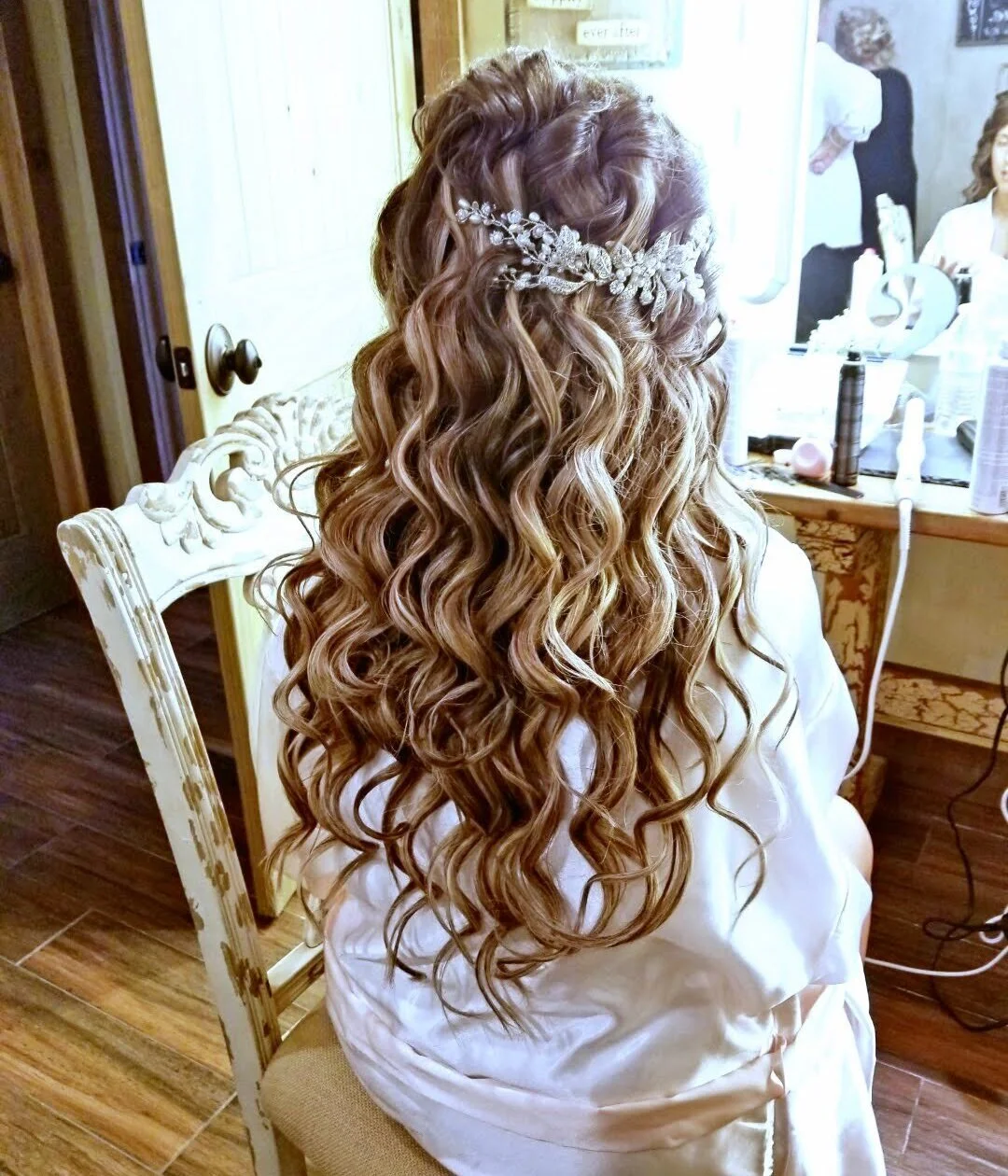 Meus Bridal Beauty — Emily Edgar Makeup