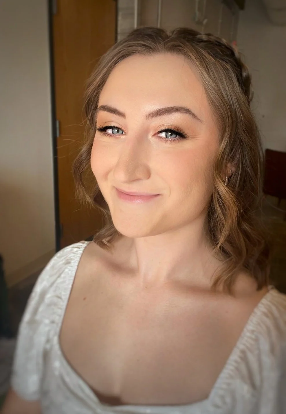 Meus Bridal Beauty — Emily Edgar Makeup