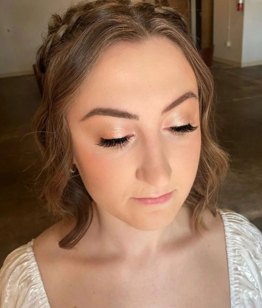 Meus Bridal Beauty — Emily Edgar Makeup
