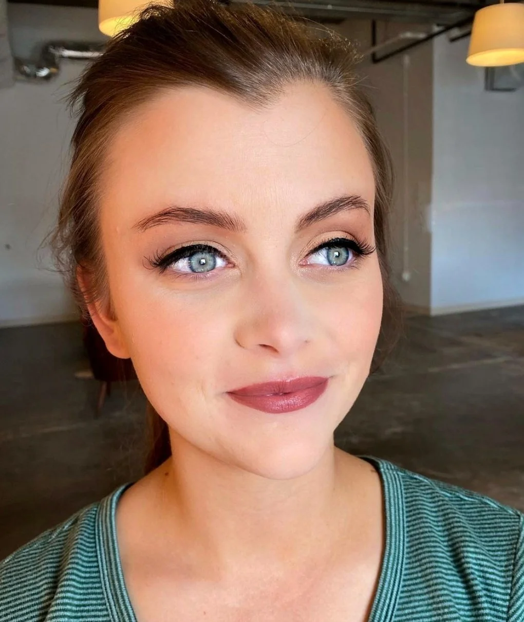 Meus Bridal Beauty — Emily Edgar Makeup