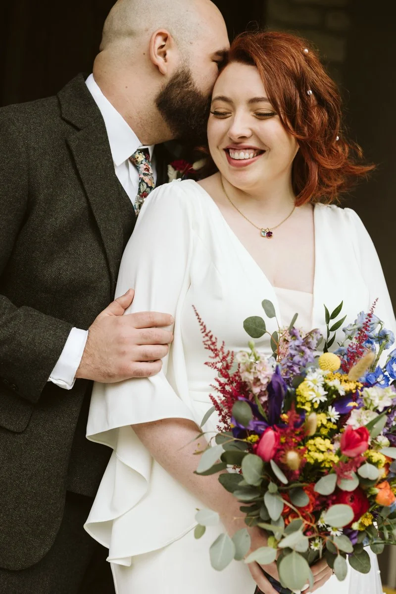 Meus Bridal Beauty — Emily Edgar Makeup