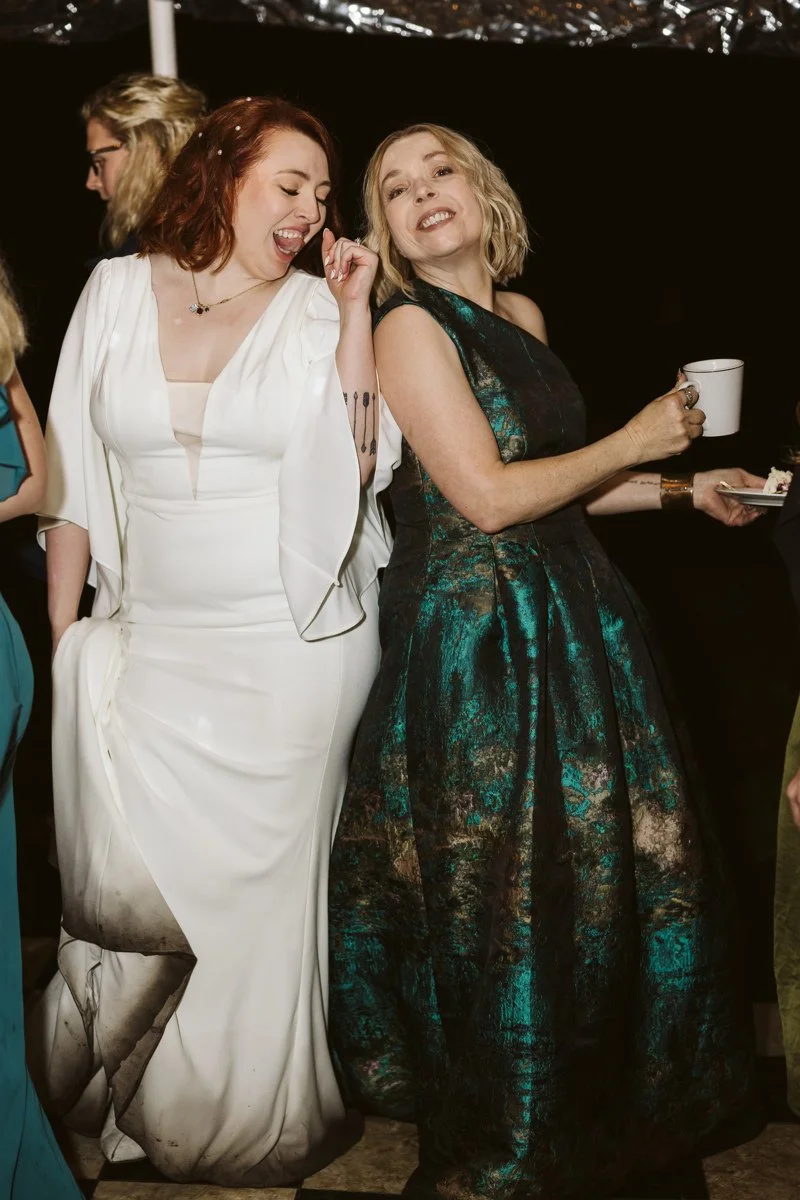 Meus Bridal Beauty — Emily Edgar Makeup