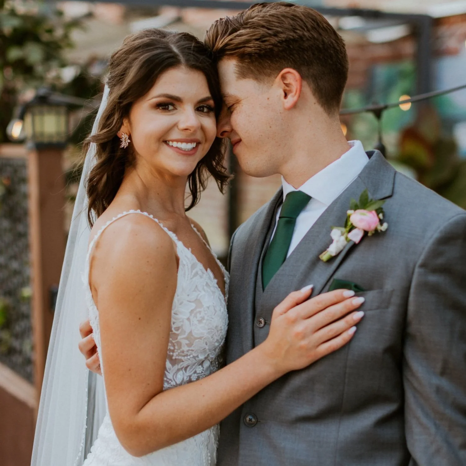 Bridal Beauty Team — Emily Edgar Makeup