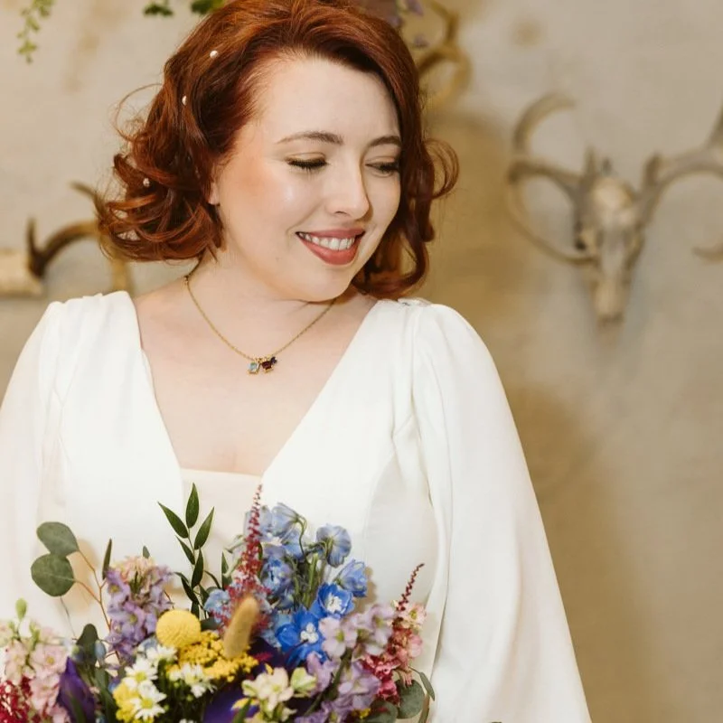 Bridal Beauty Team — Emily Edgar Makeup