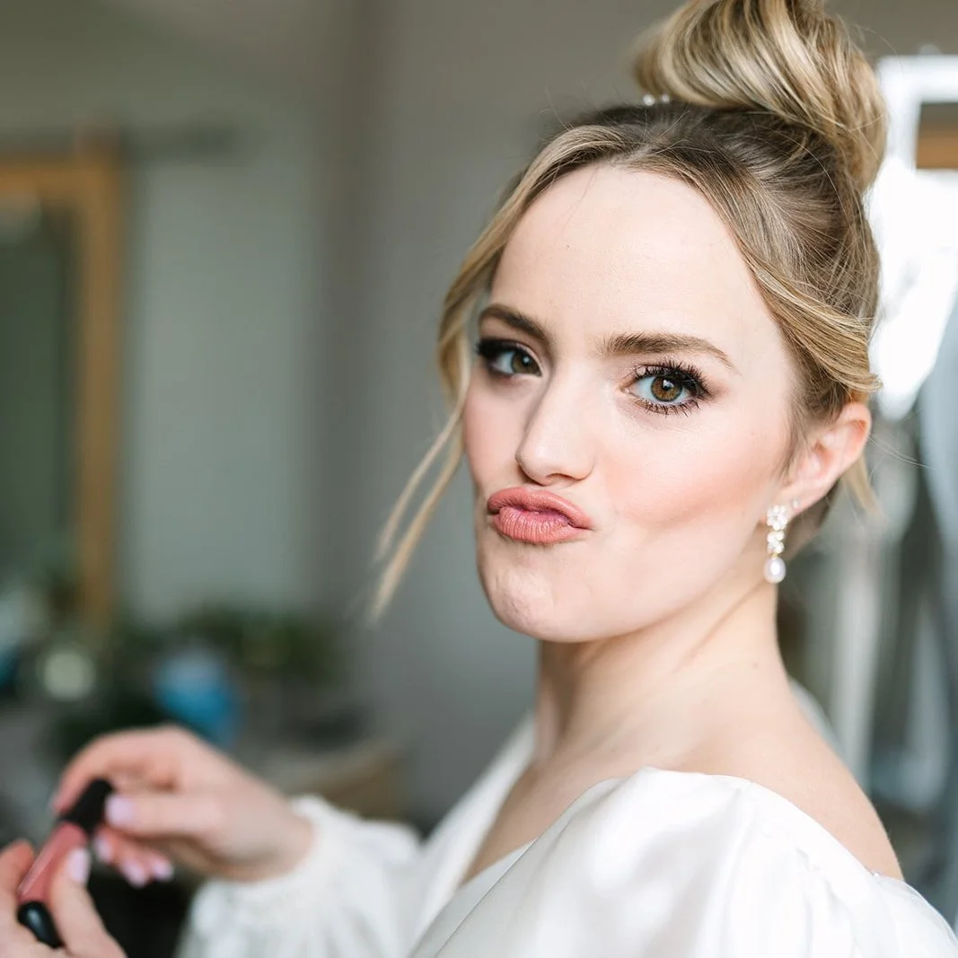 Bridal Beauty Team — Emily Edgar Makeup