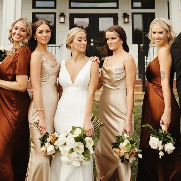Meus Bridal Beauty — Emily Edgar Makeup