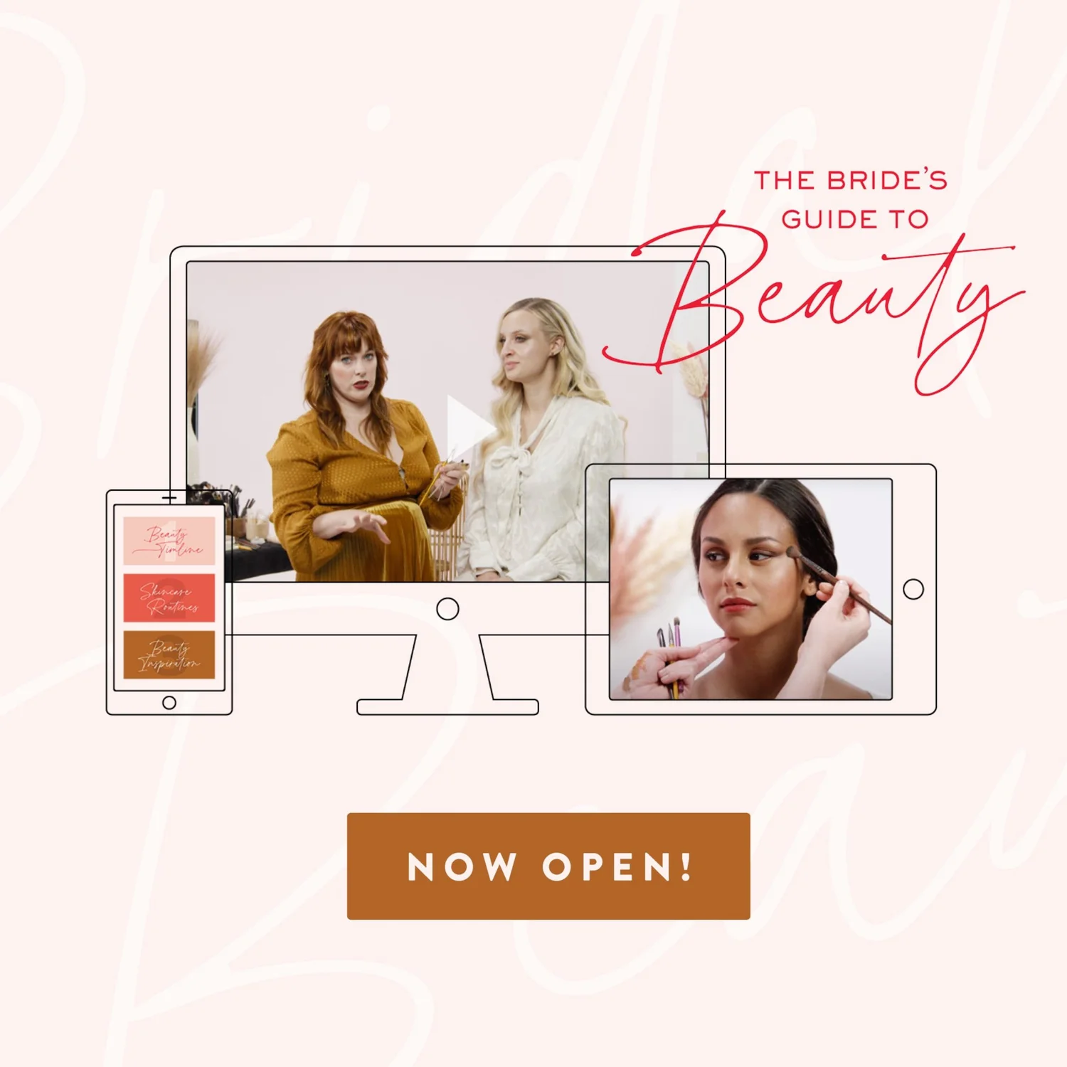 Meus Bridal Beauty — Emily Edgar Makeup