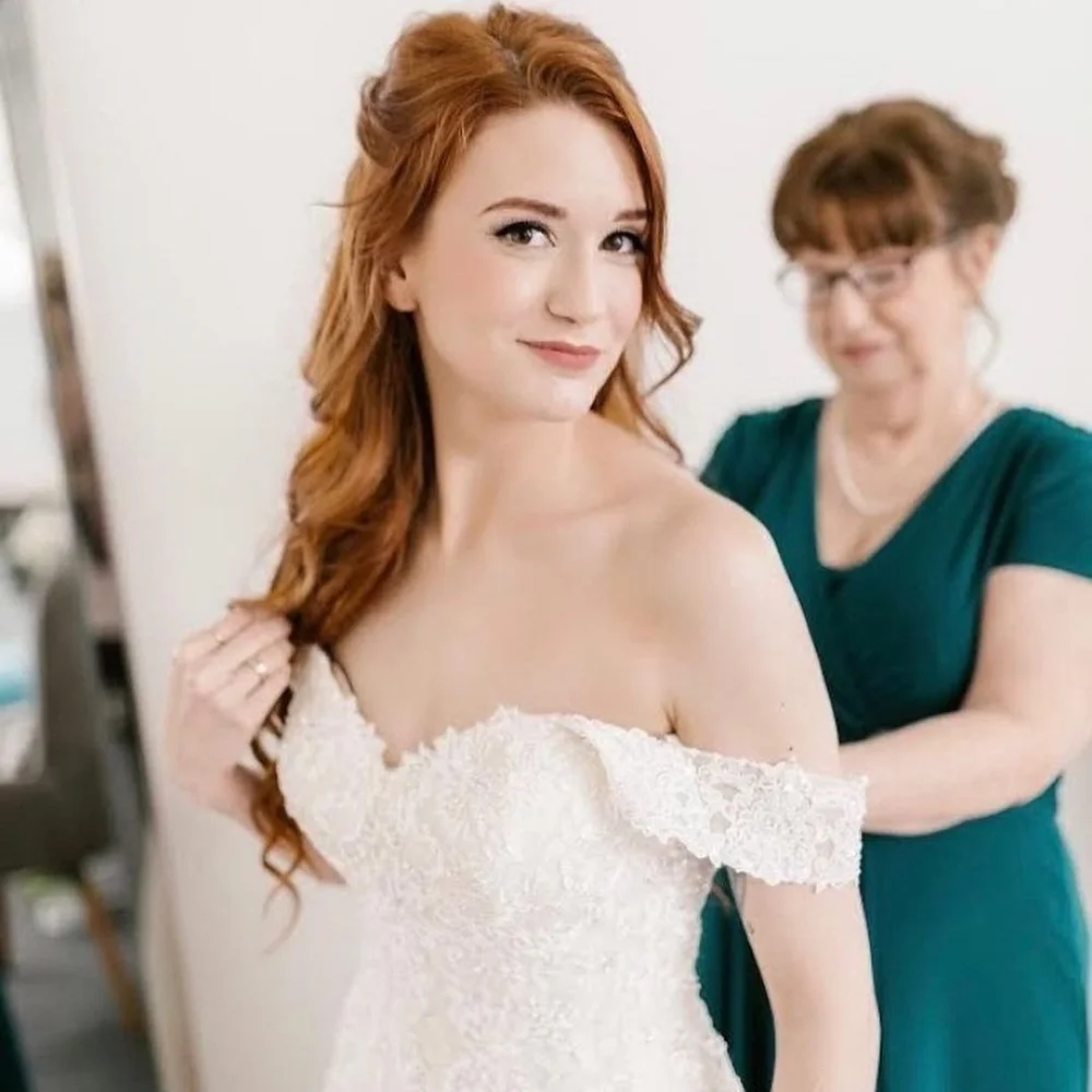 Meus Bridal Beauty — Emily Edgar Makeup