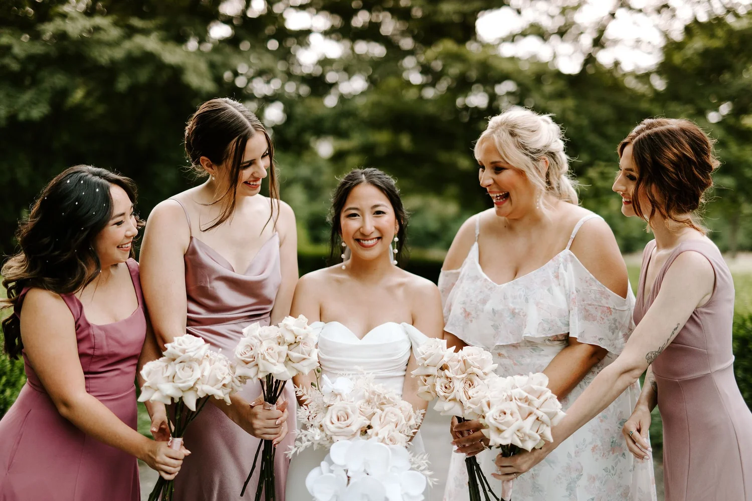 Meus Bridal Beauty — Emily Edgar Makeup