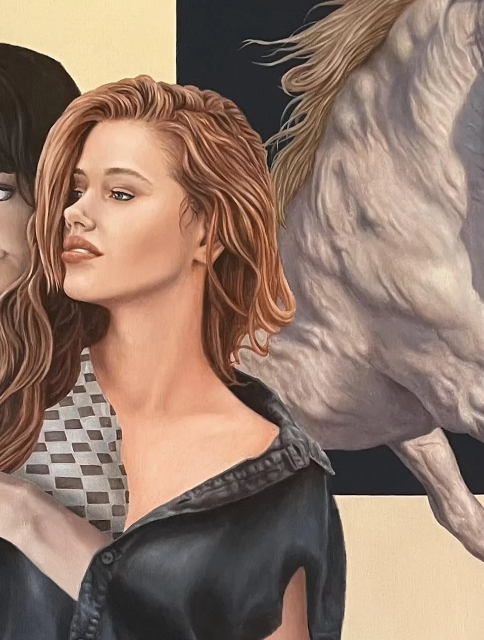 regional art calendar — South Shore Arts, Northwest Indiana